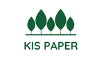 Custom Print Paper Bag | Kis Paper | Free Shipping Across US